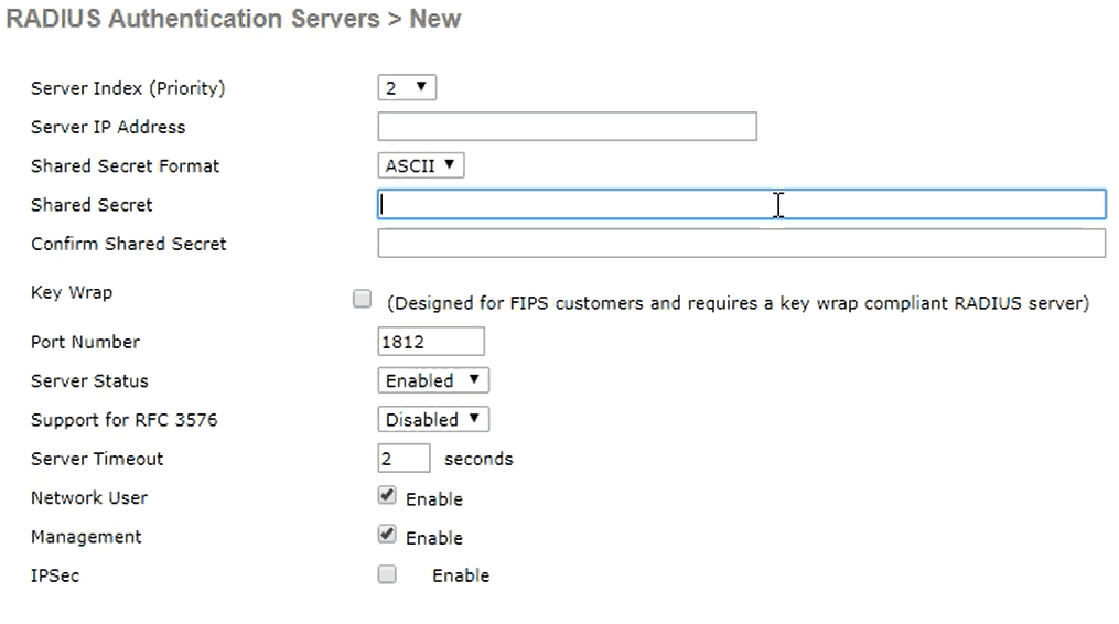 Setting Up Eap Tls Wpa2 Enterprise With Cisco Wireless Lan Controller