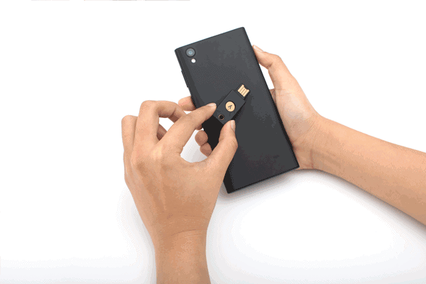 YubiKey PIV Certificate Management