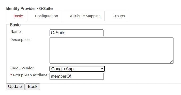 How to Use Google for 802.1x Wi-Fi