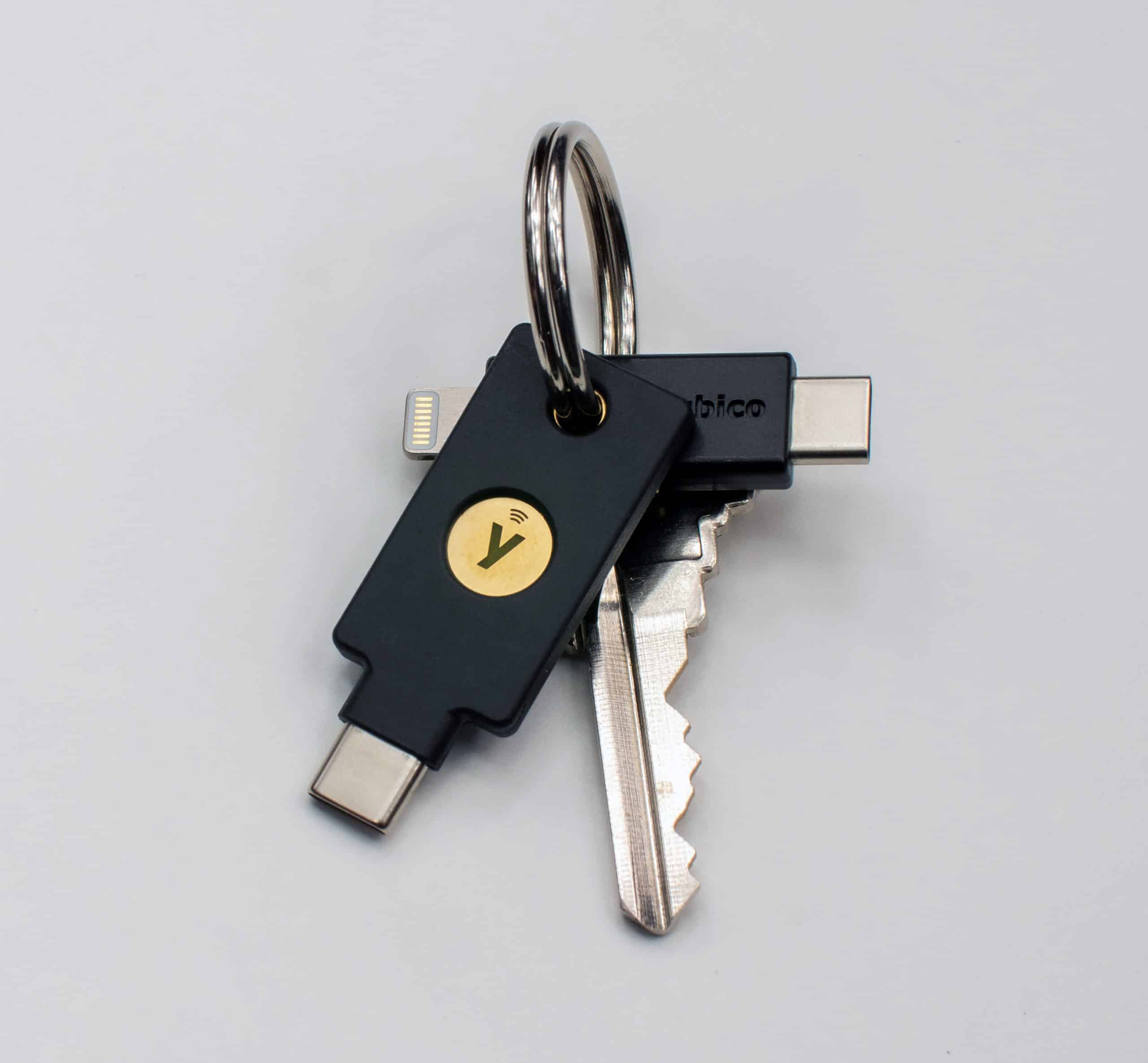Yubikey PIV Certificate Slot Configuration Yubikey PIV Certificate Slot Configuration