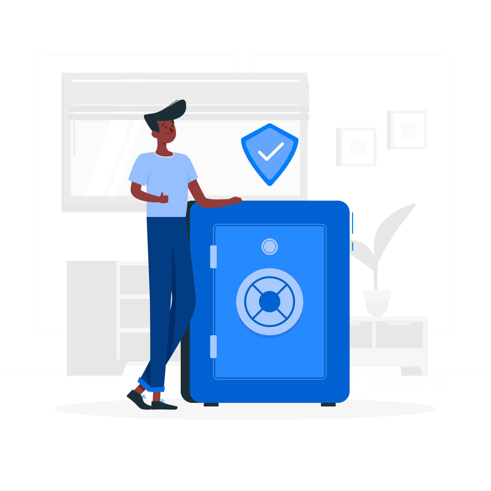 Best Practices for Storing X.509 Private Keys Best Practices for Storing X.509 Private Keys