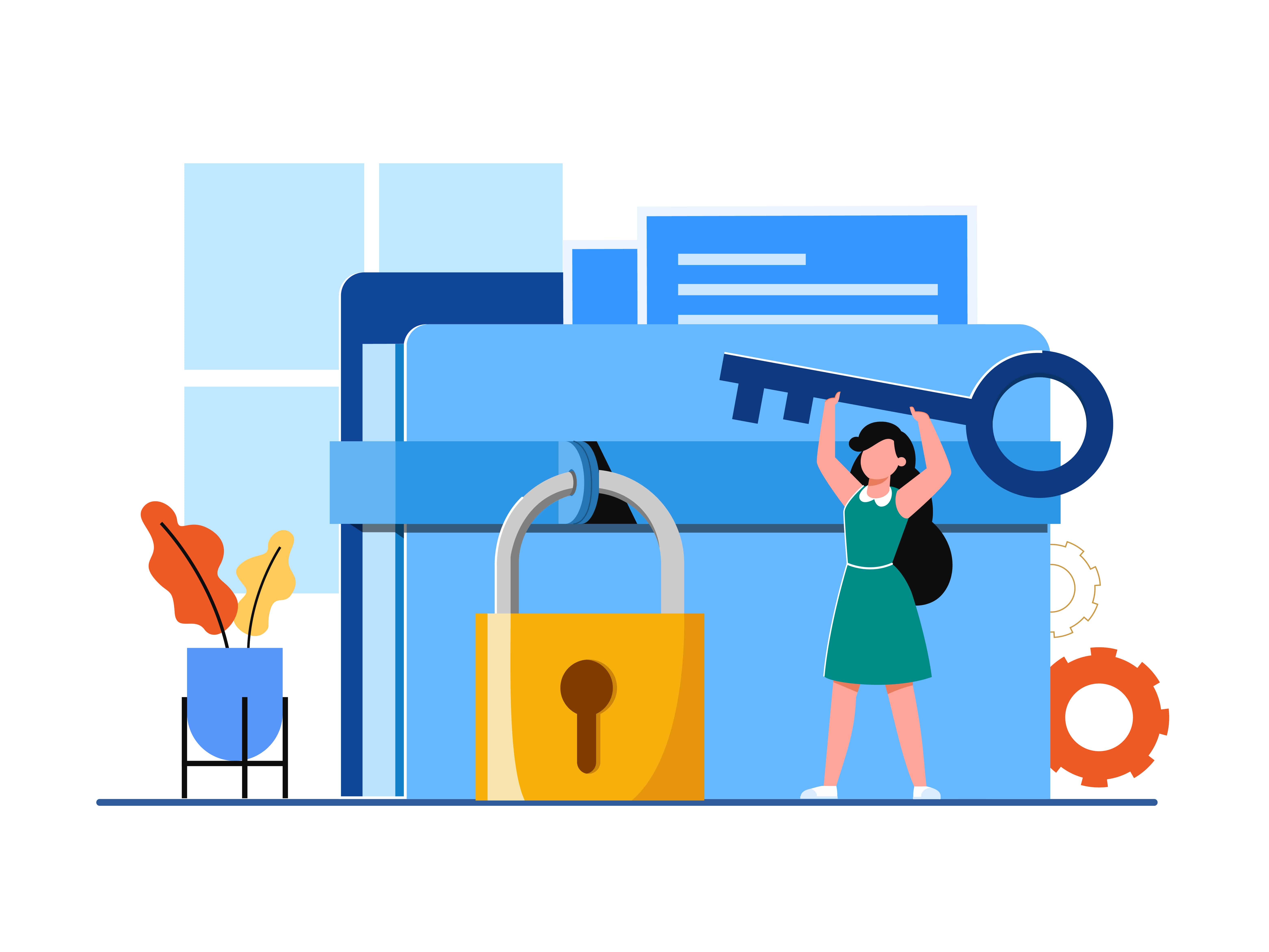 Everything You Need to Know About FIDO2