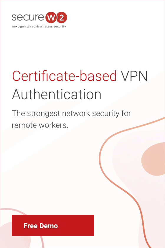 How to Use Yubikeys for VPN