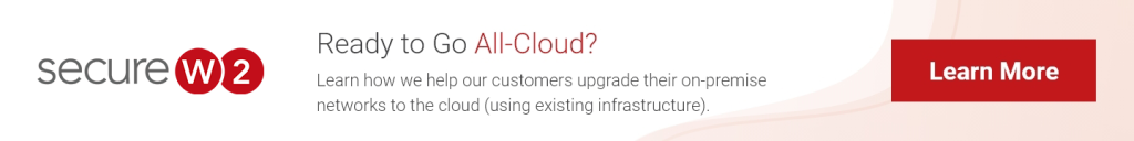A Complete Guide To Configuring Microsoft Radius Server
