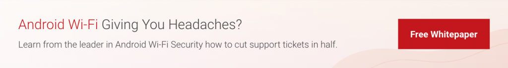 Configuring Passpoint on Android: A Step-by-Step Guide