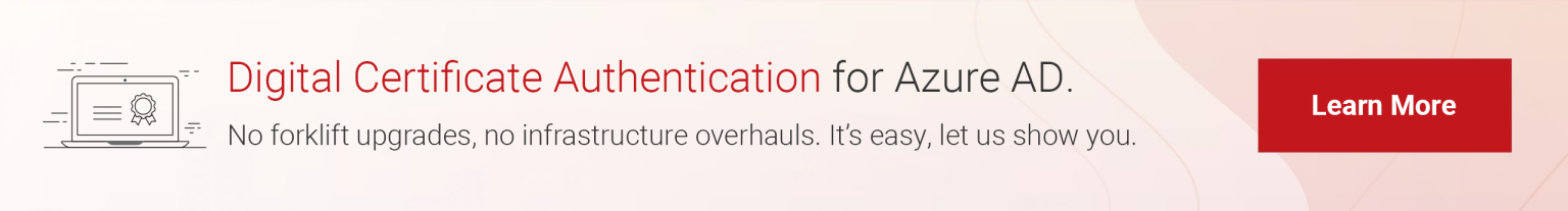LDAP Authentication Integration with Azure AD Explained
