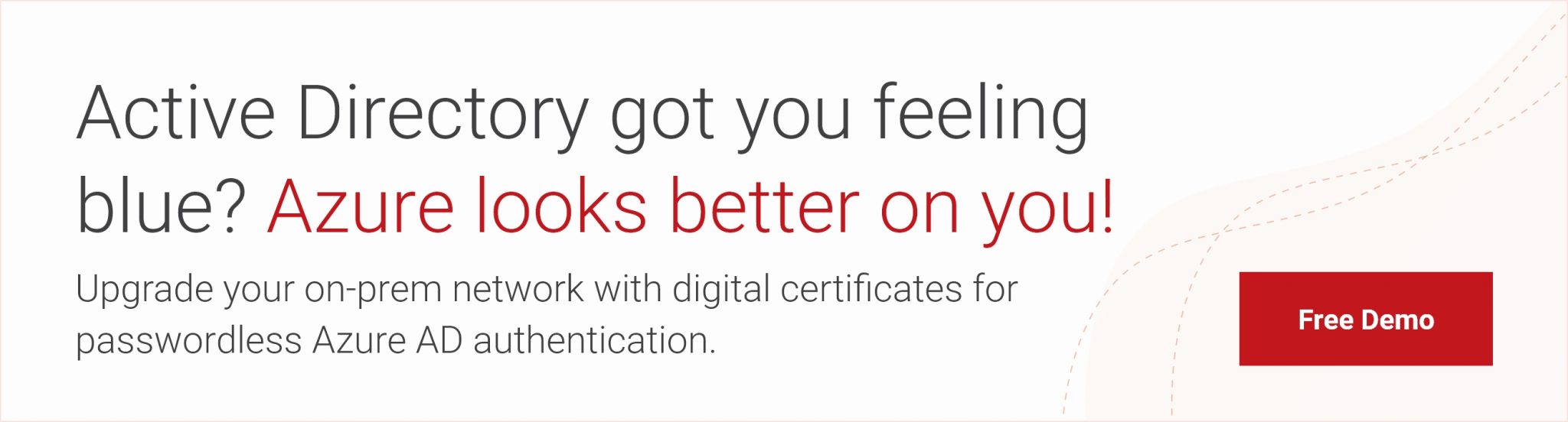 Can I use Azure AD with LDAP?