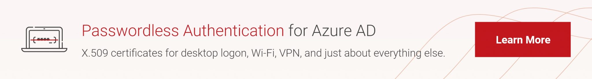 How To Use Azure AD With 802.1x, RADIUS, and Wi-fi SSO