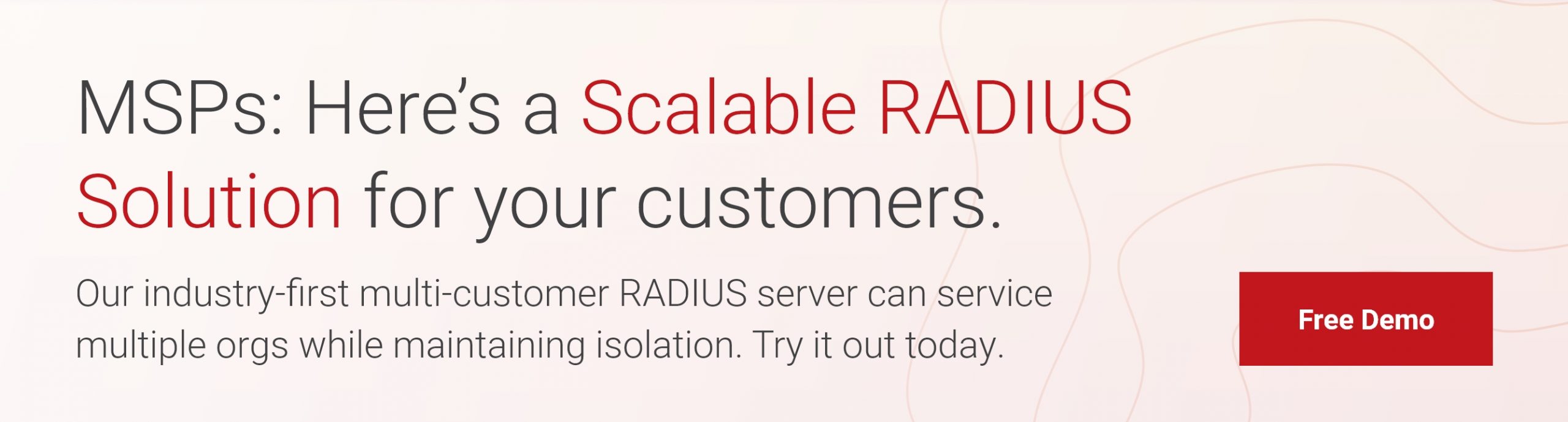 How to Set Up RADIUS Authentication with Okta