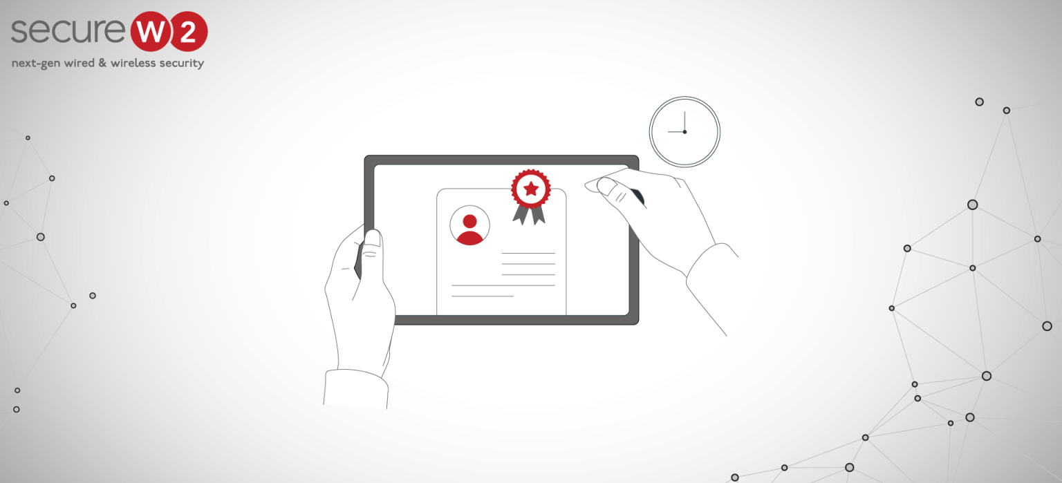 How to Enable Windows Machine Certificate Authentication