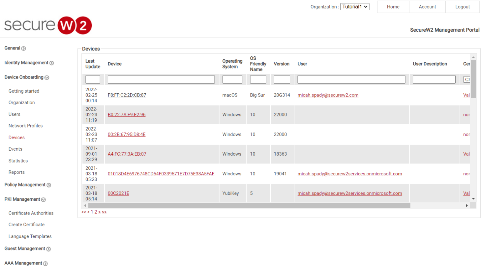 How to Effectively Revoke Certificates in Windows AD CS