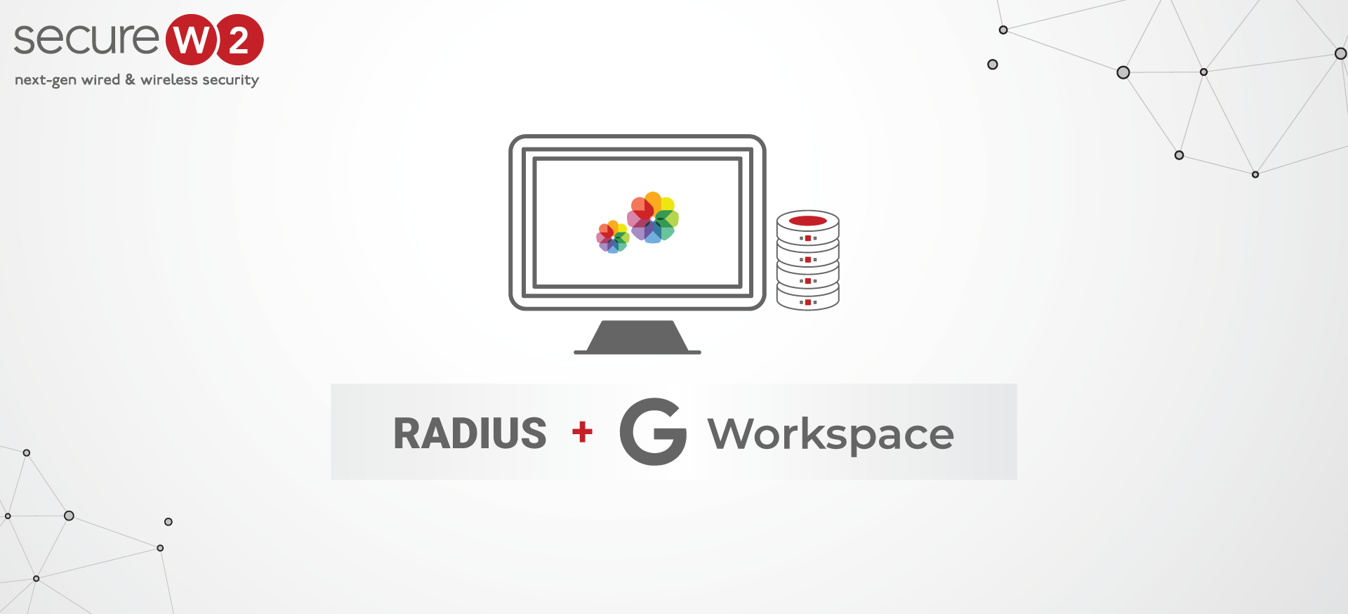 How to Set Up RADIUS Authentication with Google