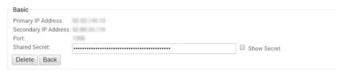 How To Enable RADIUS CBA On Google Workspace?