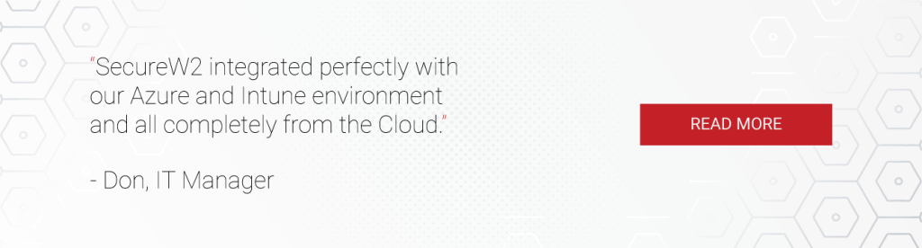 Using OAuth 2.0 with ADFS for Secure Authentication