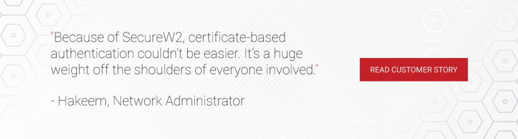 How to Issue Digicert Certificates to Devices