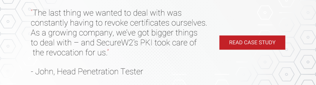 Certificate Renewal Ssl And Client Certs