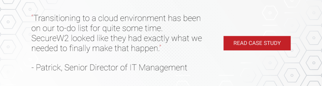 How To Improve Device Identity Context For Network Security
