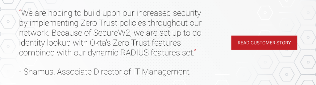 [Solved] Okta Sign-in Error