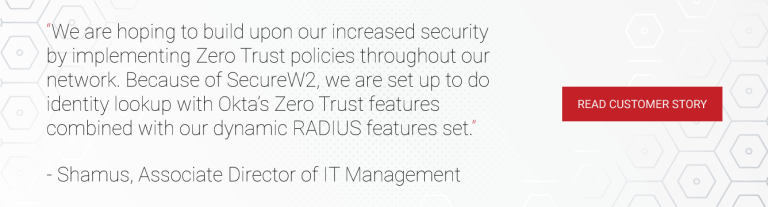 [Solved] Okta Sign-in Error