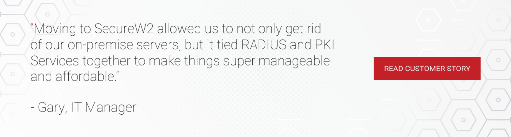 How to Configure RADIUS on Windows 2016: A Detailed Guide