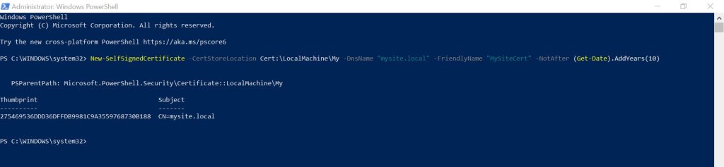 The Risks of Self-Signed Certificates & When to Avoid Them