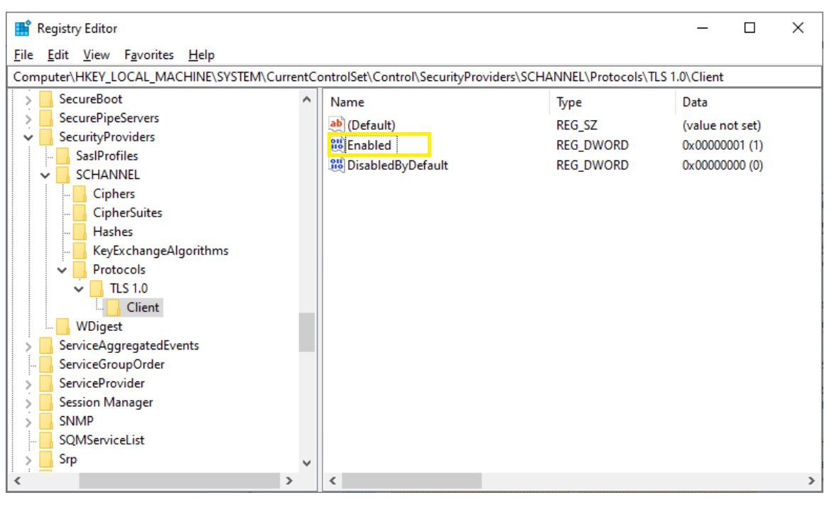 Solved: NPS Error 22- Extensible Authentication Protocol (EAP) Issue