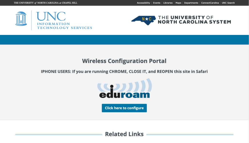 4 Best Practices For Eduroam Deployment