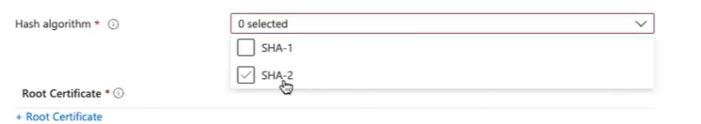 Configuring SCEP Profiles in Intune: A High-Level Overview