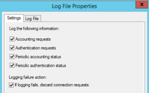 How to View RADIUS Event Logs | SecureW2