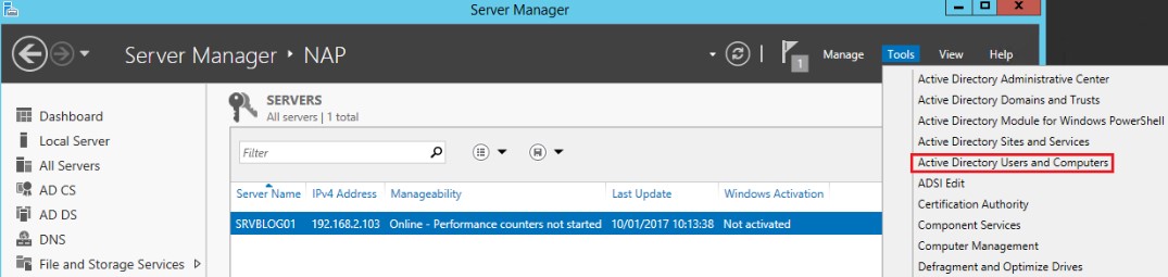 A Complete Guide to Configuring Microsoft RADIUS Server