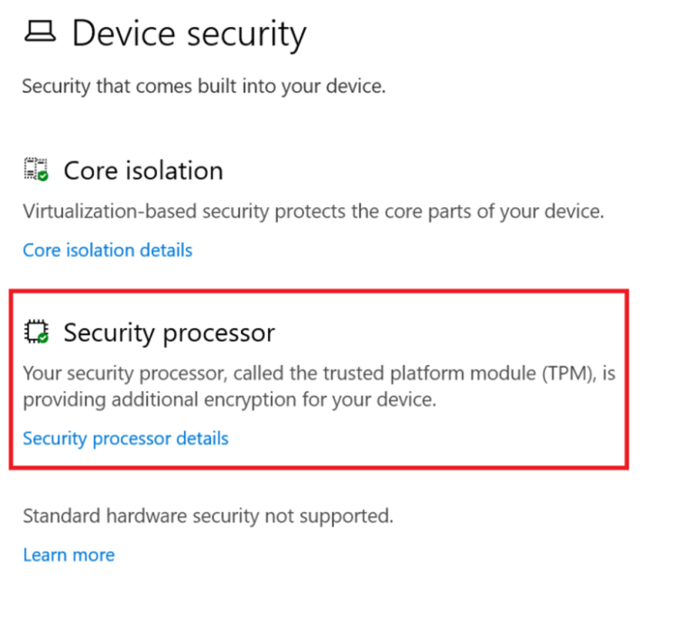 Resolving SCEP Certificate Workgroup Error
