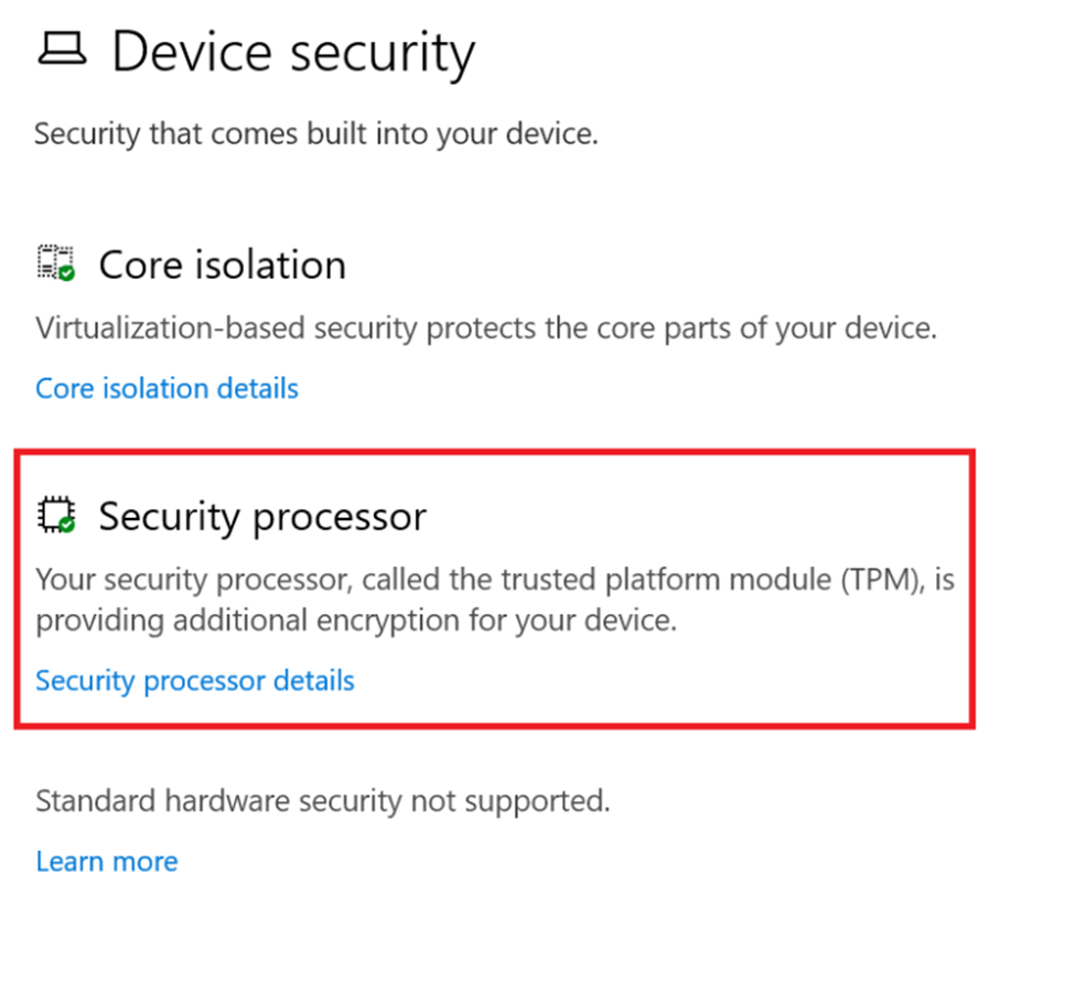 Resolving SCEP Certificate Workgroup Error