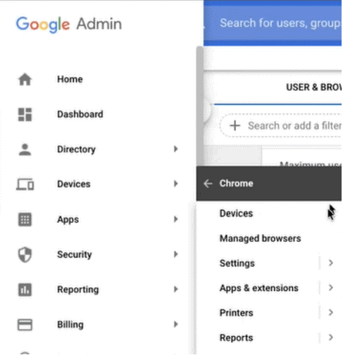 Configure Google SCEP Certificate Automatic Enrollment Profiles