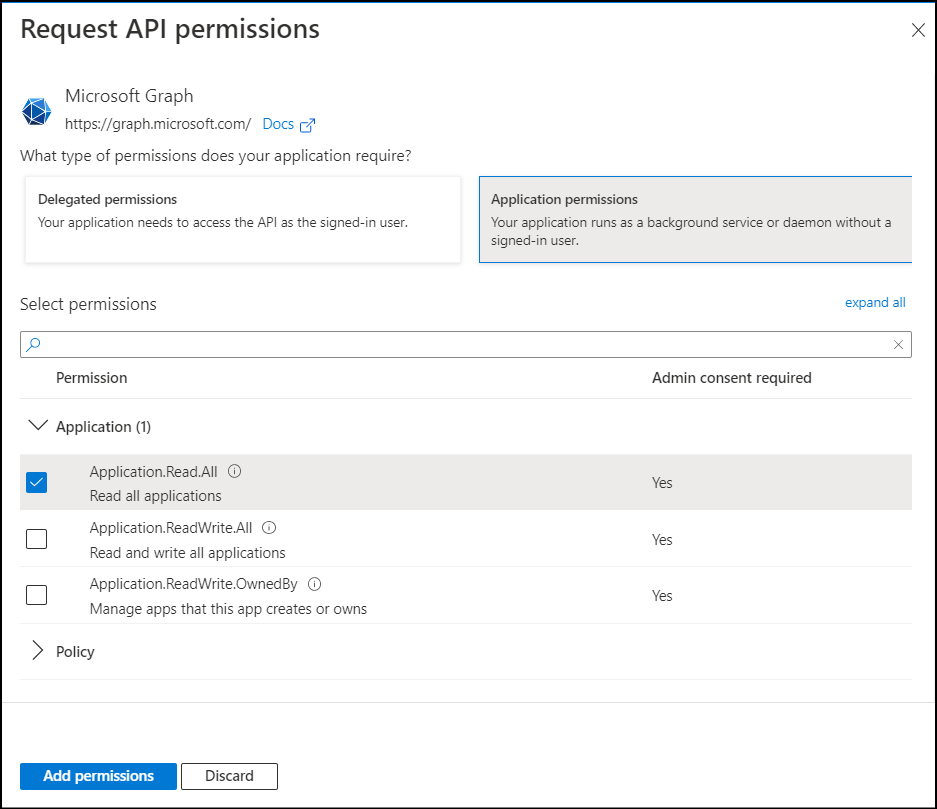 SecureW2 CA SCEP Integration with Microsoft Endpoint Manager: Intune