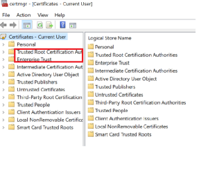 How to Fix Wi-Fi Security Certificate Errors: Easy Solutions