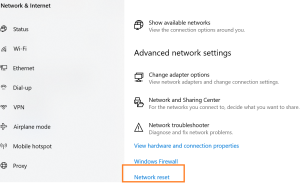 How to Fix Wi-Fi Security Certificate Errors: Easy Solutions