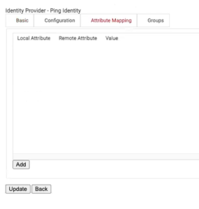 Configure Client Certificate Authentication with Ping