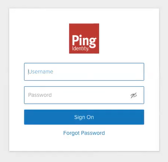 Configure Client Certificate Authentication with Ping