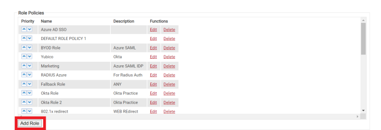 Configure Client Certificate Authentication with Ping
