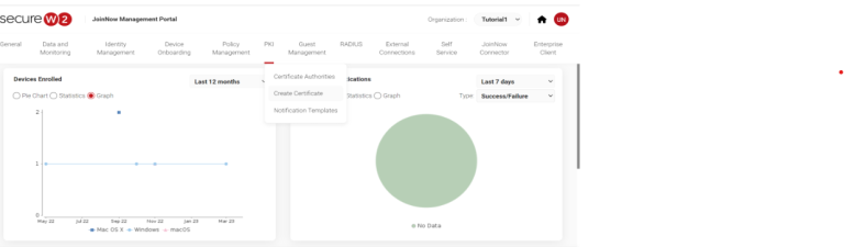 Understanding Certificate Signing Requests & PKI Security