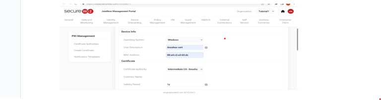 Understanding Certificate Signing Requests & PKI Security