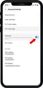 Configuring Passpoint on Android: A Step-by-Step Guide