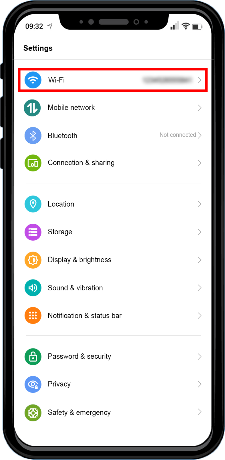 Configuring Passpoint on Android: A Step-by-Step Guide