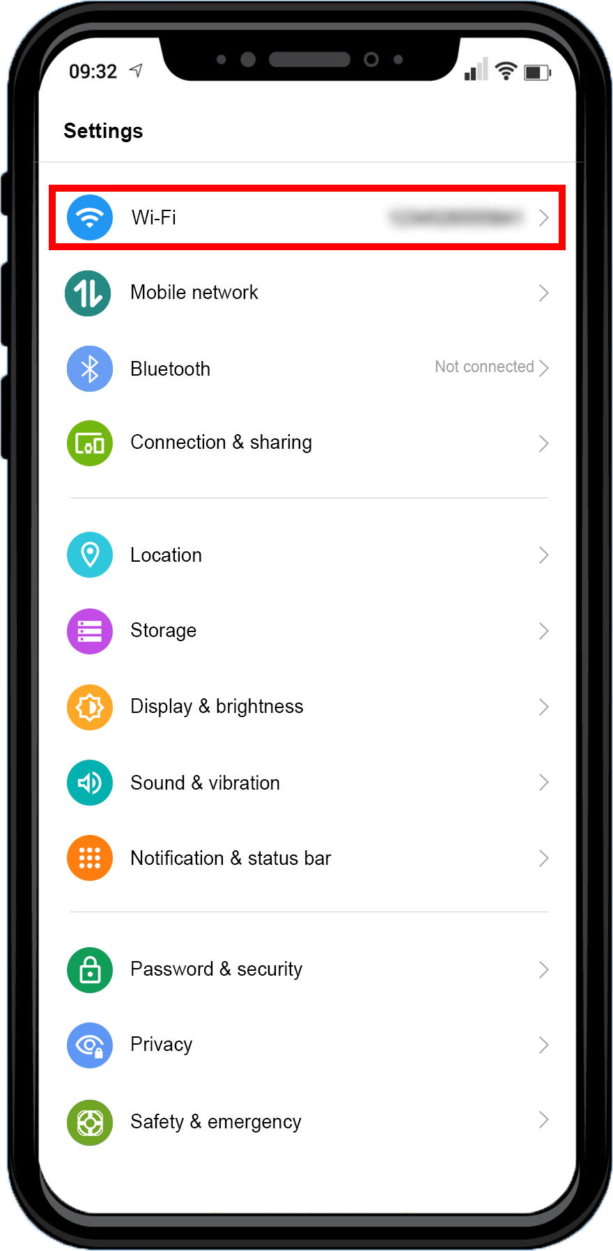 Configuring Passpoint on Android: A Step-by-Step Guide