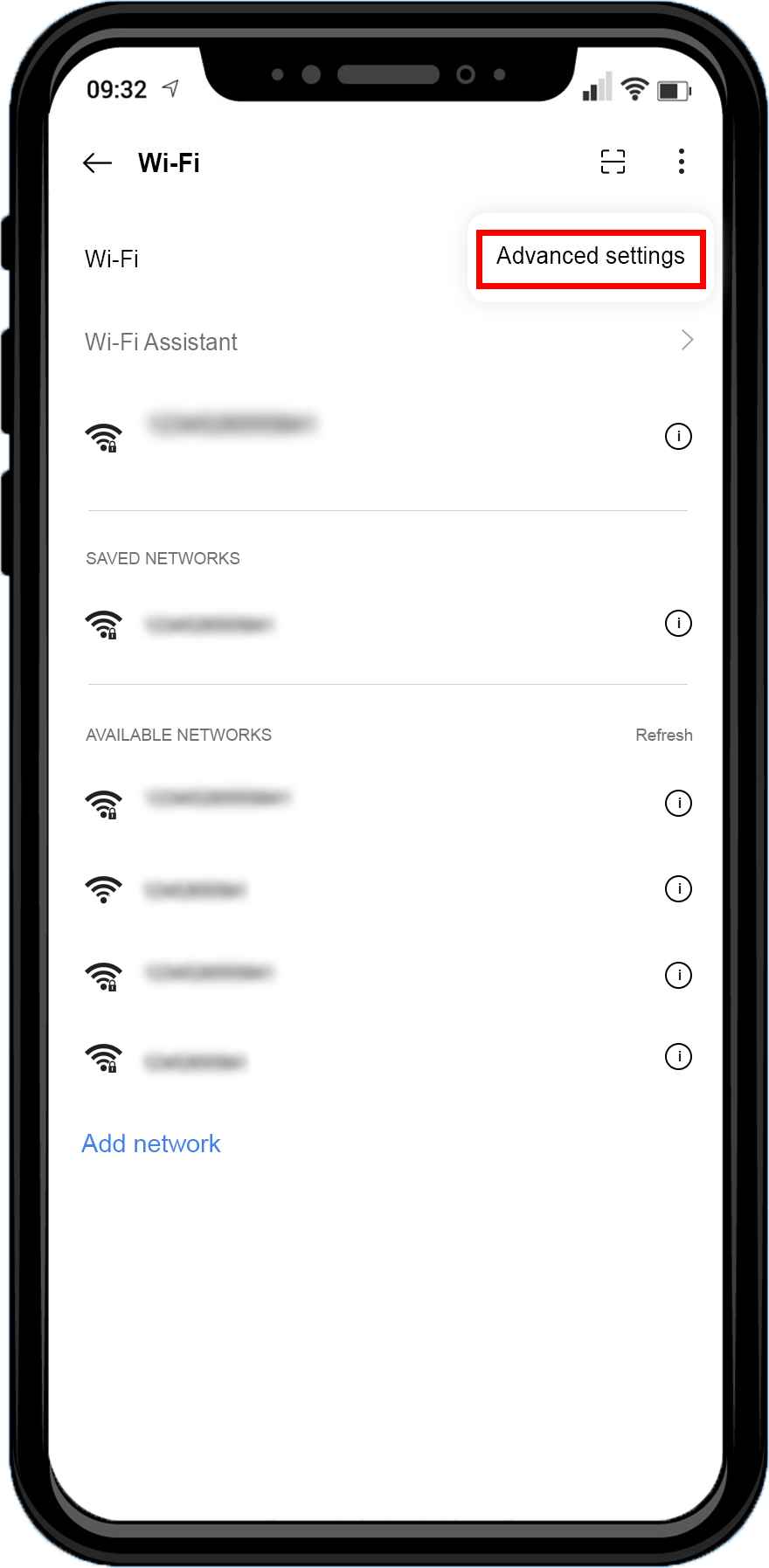 Configuring Passpoint on Android: A Step-by-Step Guide