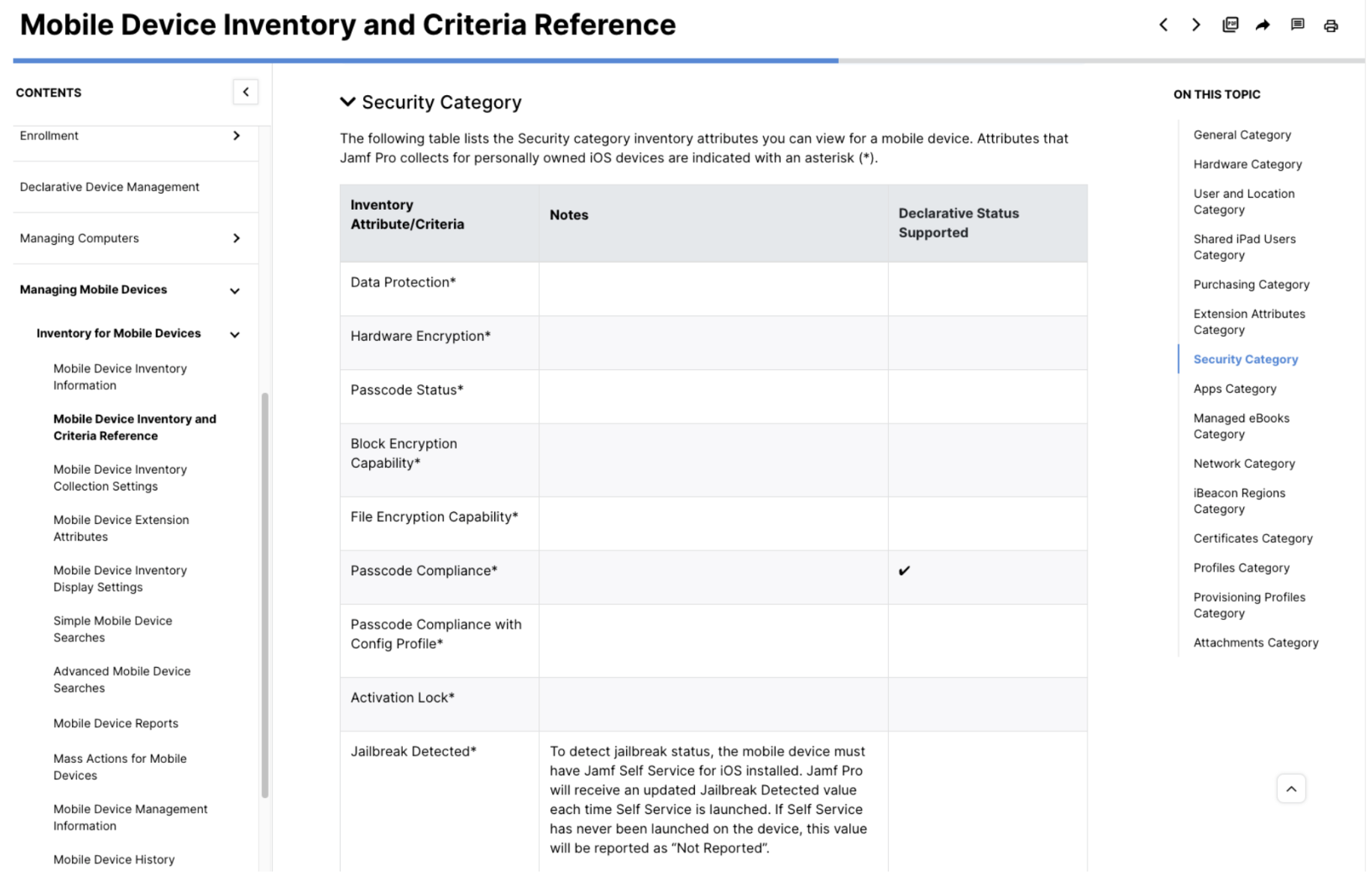 How Apple Managed Device Attestation Builds Device Trust