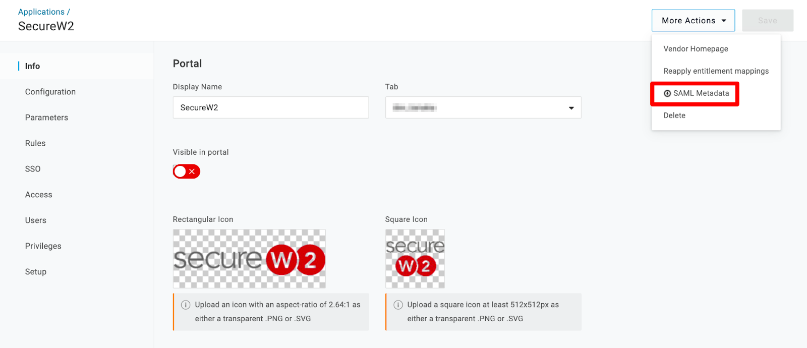 Configuring Certificate-Based Authentication with OneLogin Configuring Certificate-Based Authentication with OneLogin