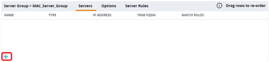How to integrate MAC based RADIUS Authentication with Aruba IAP