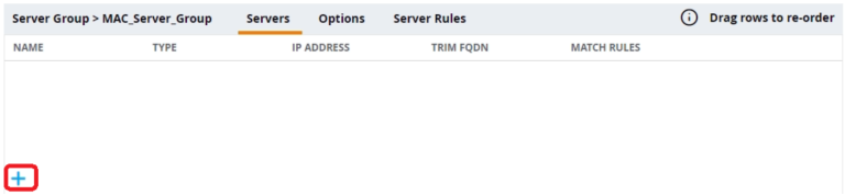 How to integrate MAC based RADIUS Authentication with Aruba IAP