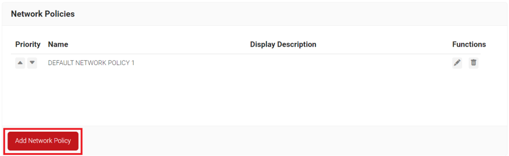 How to integrate MAC based RADIUS Authentication with Aruba IAP